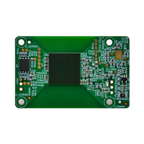 Radar Module Archives - AizkoraBukaera